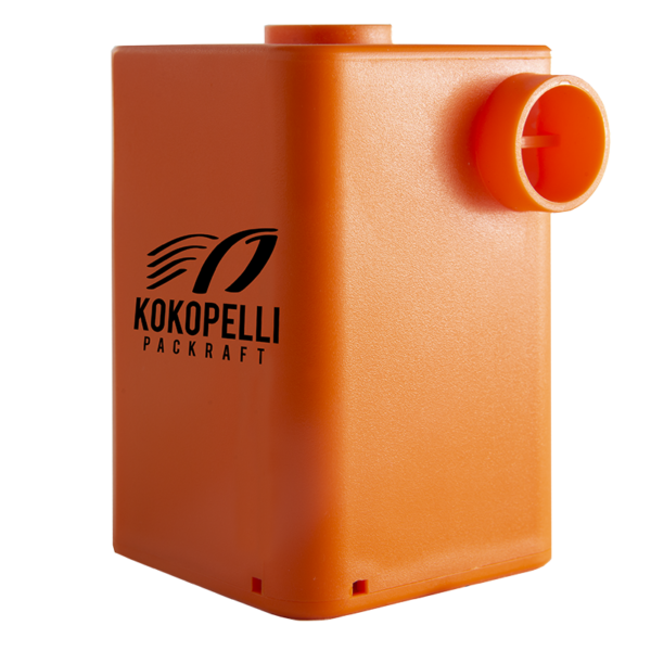 Feather Pump – Canadian River Supply